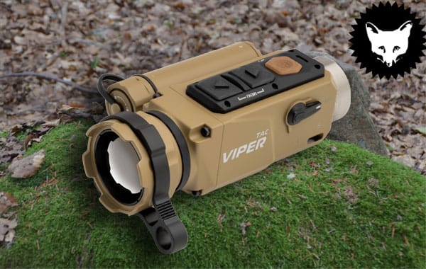 Unser Test: das neue VIPER 35 GEN 2 HUNTER von NITEHOG | Jagdfux Test